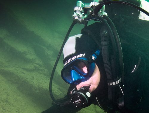 Cressi Tauchcomputer GOA › Das Tauchen Magazin