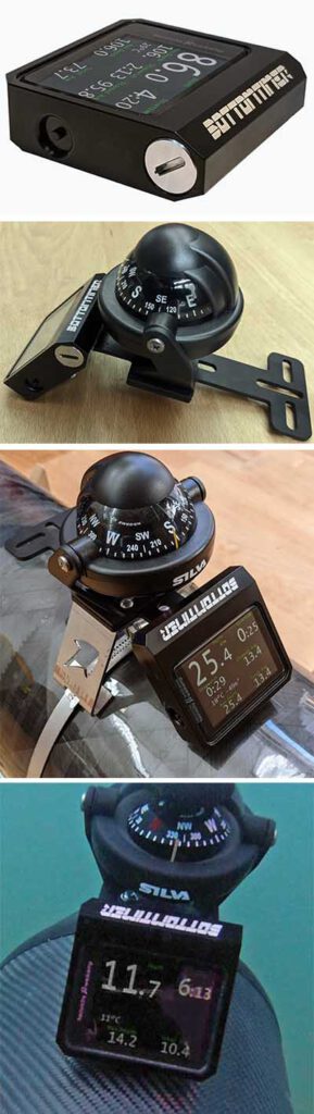 heinrichs weikamp: Bottomtimer für Scooter und am Arm getragen › Das ...